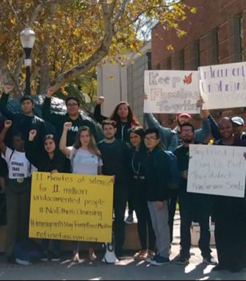 Greasing the Skids for Fascism…Ominous and Illegitimate Persecution of ...