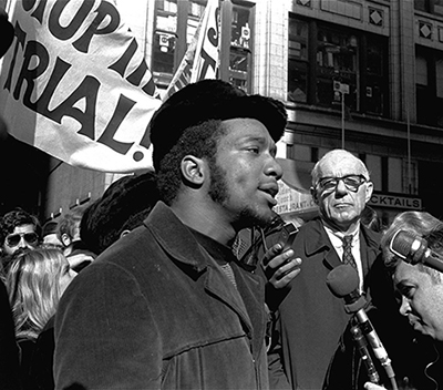 Fred Hampton Commemoration: What is Worth Living and Dying For?