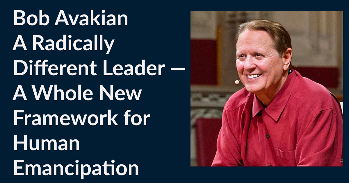 Bob Avakian | revcom.us