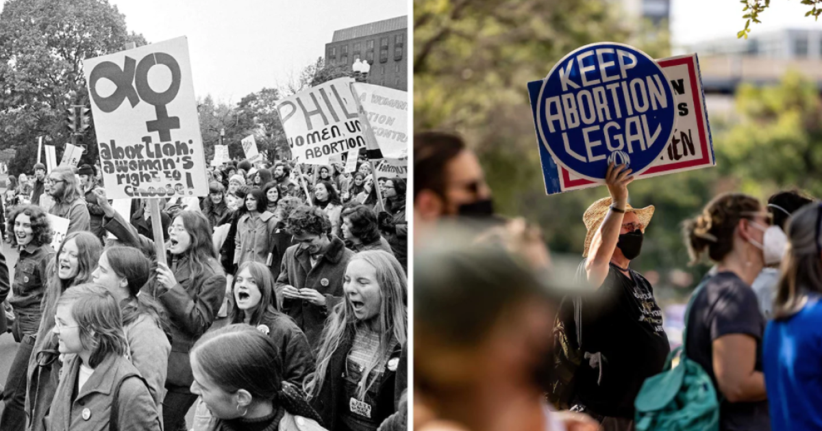 Courageous Doctor Publicly Violates the Texas Abortion Ban— Cheers to ...