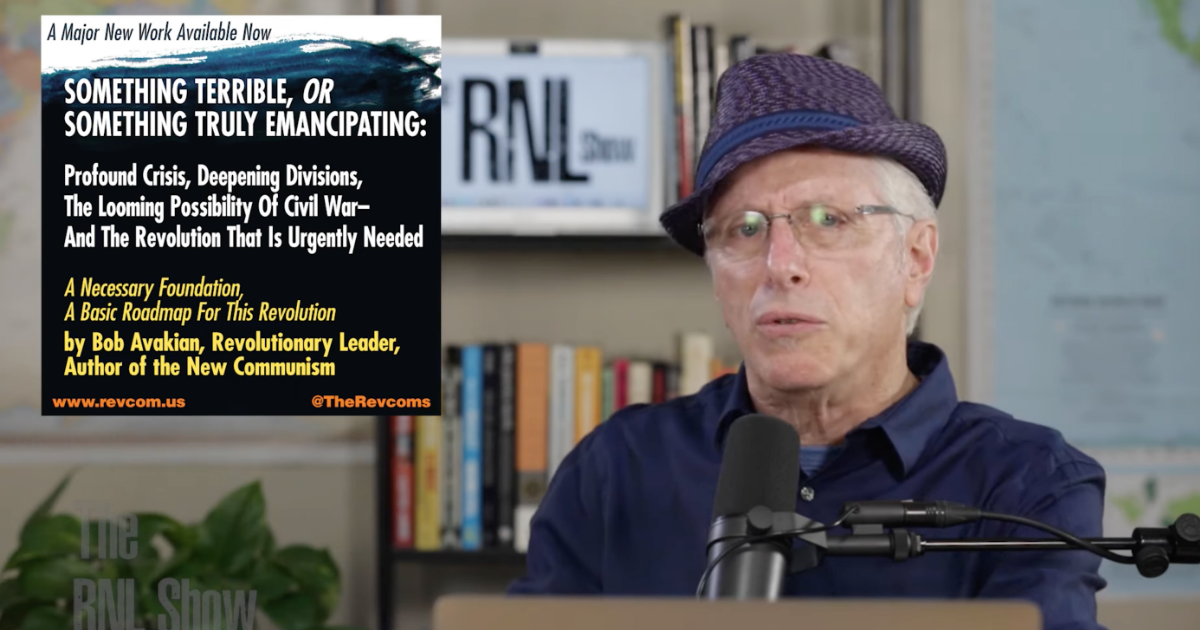 Opening Commentary by Andy Zee from the Third Season of The RNL ...