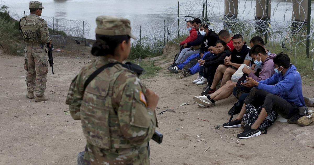 Title 42: Federal Judge Rules in Favor of Border “Expulsions” Thousands ...