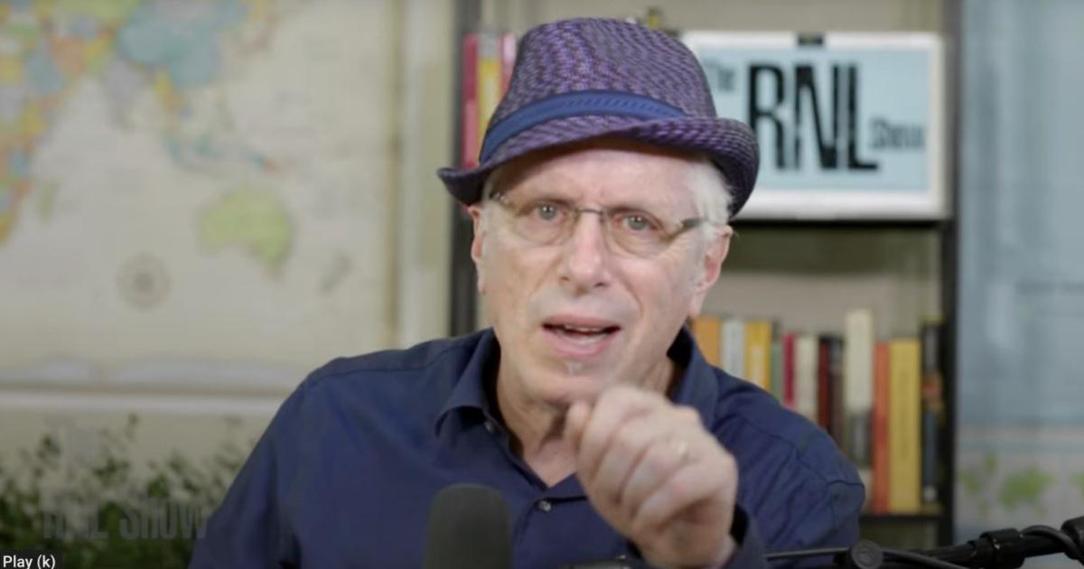 From June 16 Episode of The RNL—Revolution, Nothing Less!—Show: Opening ...