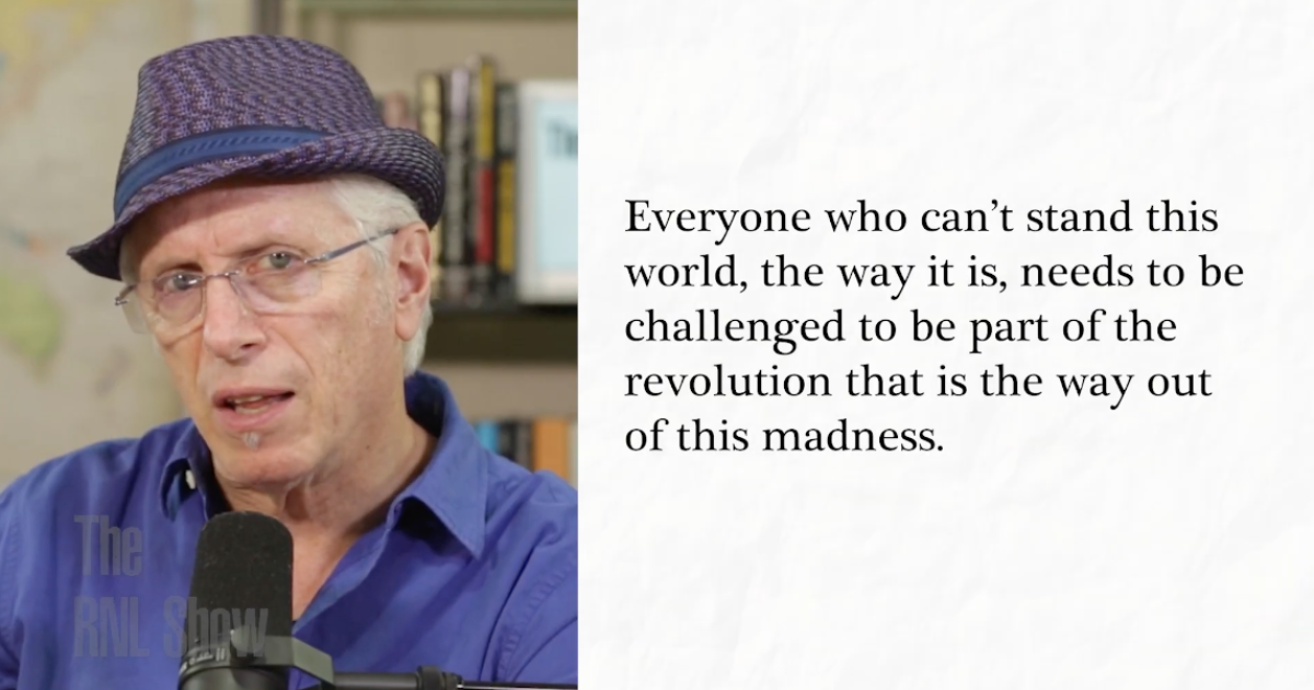 Andy Zee on the January 6 Hearings, Ruling On Abortion... and ...