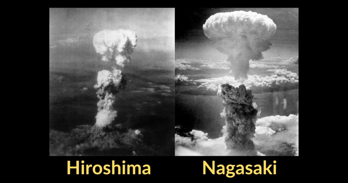 On Oppenheimer and the U.S. Decision to Drop the Atomic Bomb Some ...