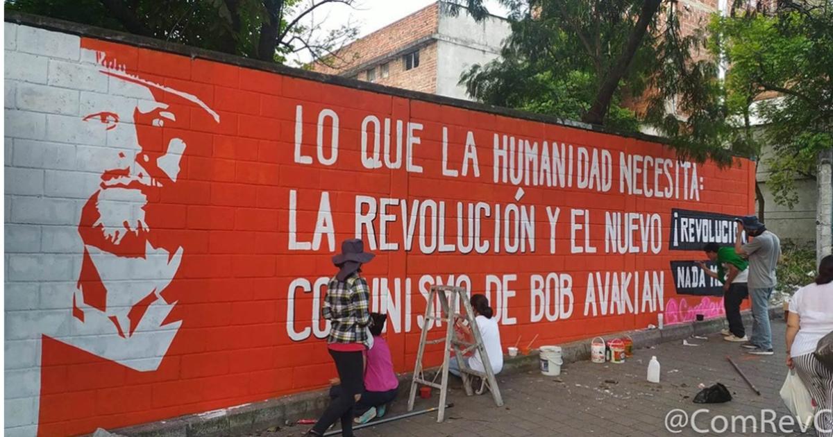 Recent Statements From Revolutionary Communist Groups Around the World ...