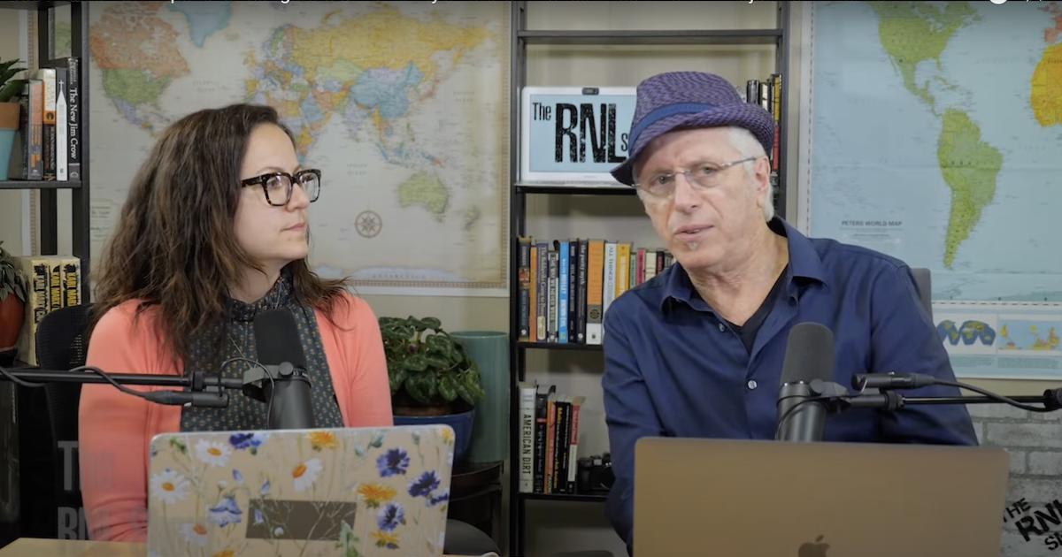 RNL Show Hosts Andy Zee and Sunsara Taylor Announce: The Bob Avakian ...