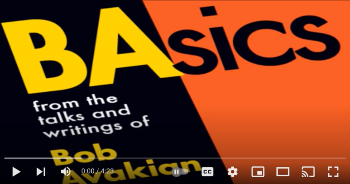 The BAsics, by JP and Shonuff from the Revolution Club, Chicago | revcom.us