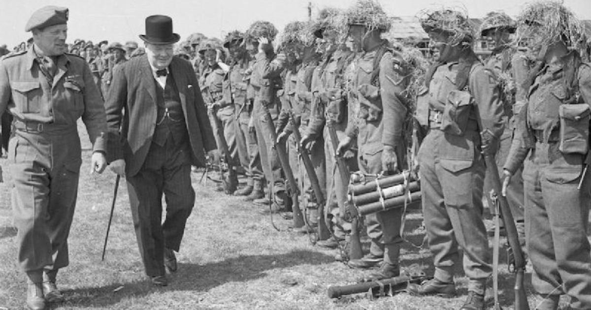 Reflections on Legacy of Violence: A History of the British Empire ...