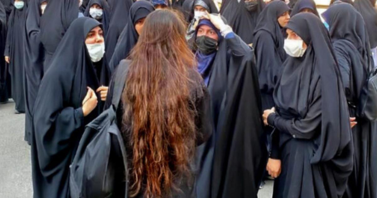 Forward to the Revolutionary Student Movement | revcom.us