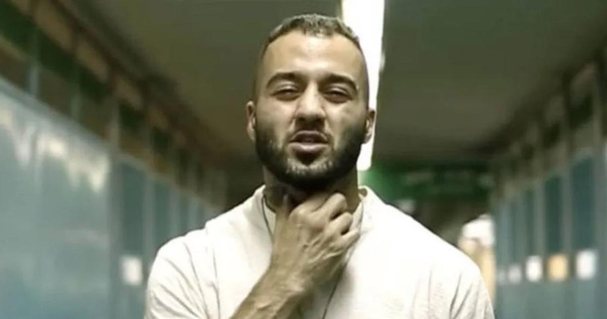 Break Through Barriers and Borders to Free Our People’s Rapper Toomaj ...
