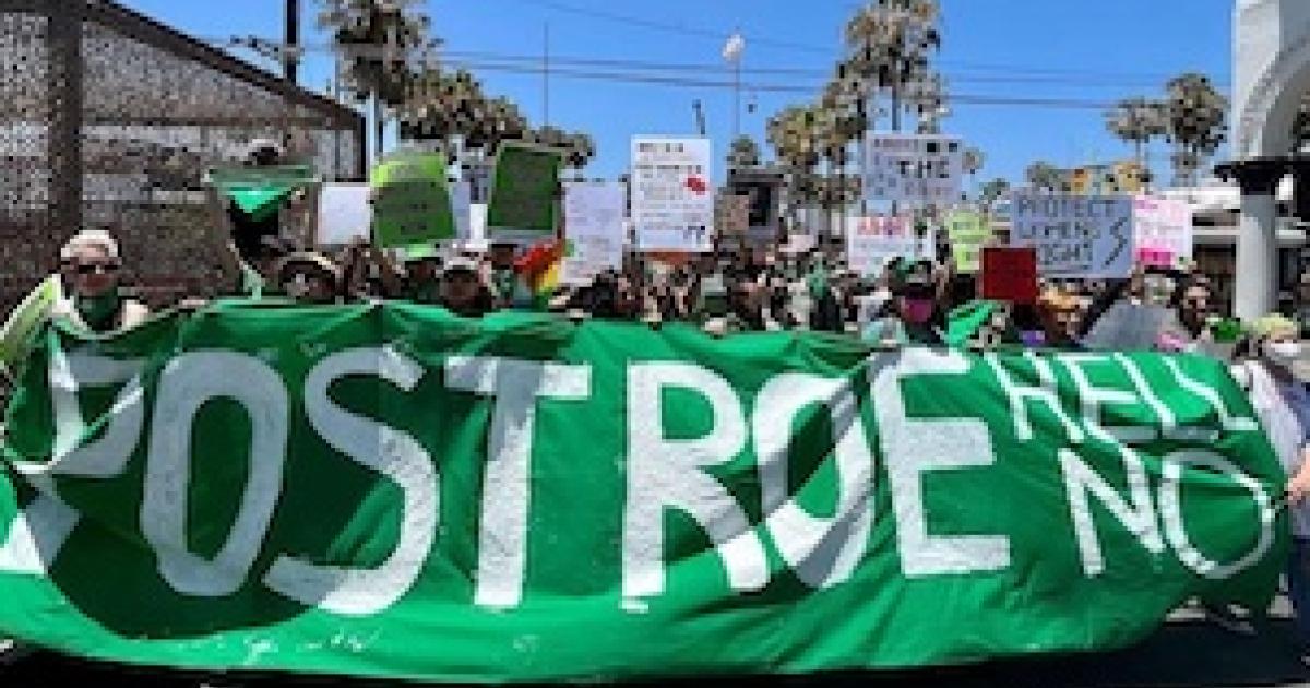 January 22: 50th Anniversary of Roe v. Wade | revcom.us