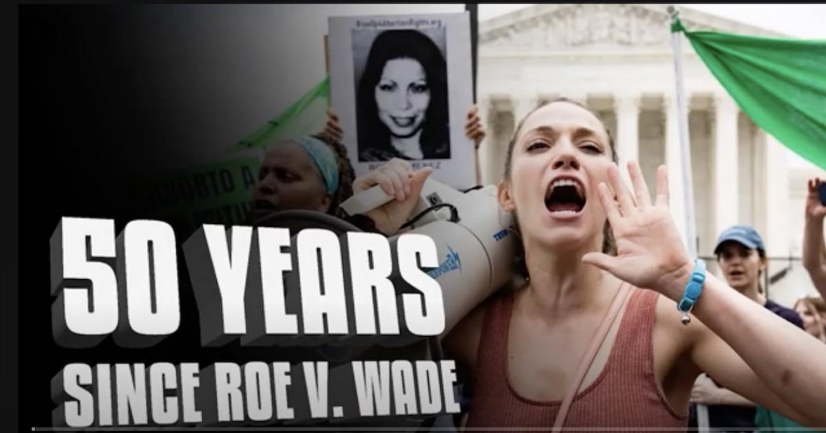 Fran Luck y Sunsara Taylor hablan sobre el derecho al aborto, la ...