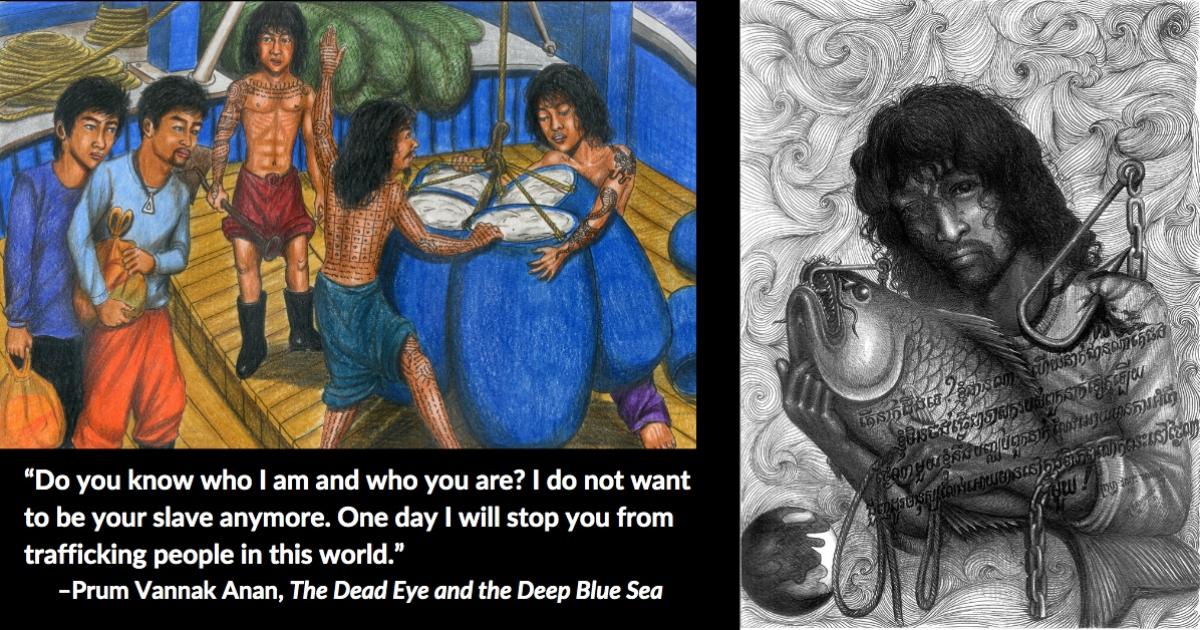 The Reality of the Global Fishing Industry—Competition, Plunder of the ...