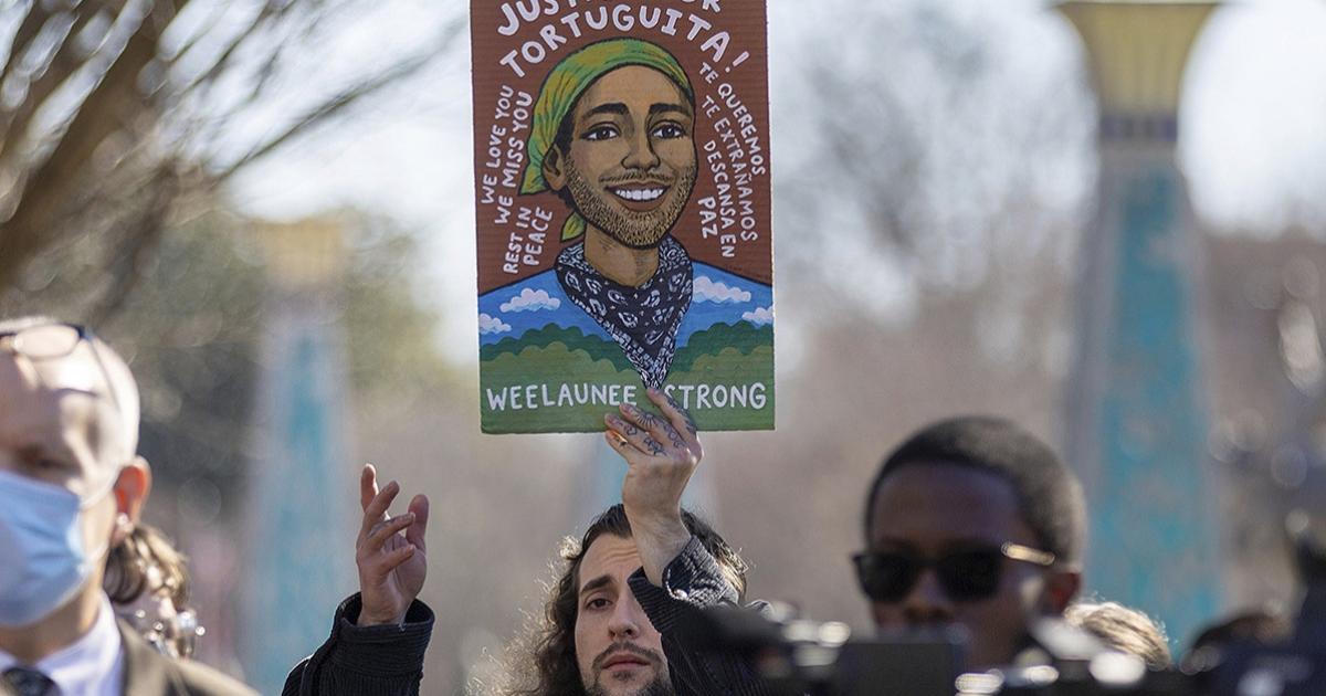 Atlanta: Forest Defenders Opposing “Cop City” Are Hit with More ...