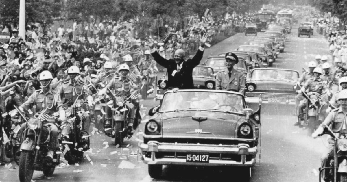 America: A Responsible, Restrained, Trusted Steward of Nuclear Weapons ...