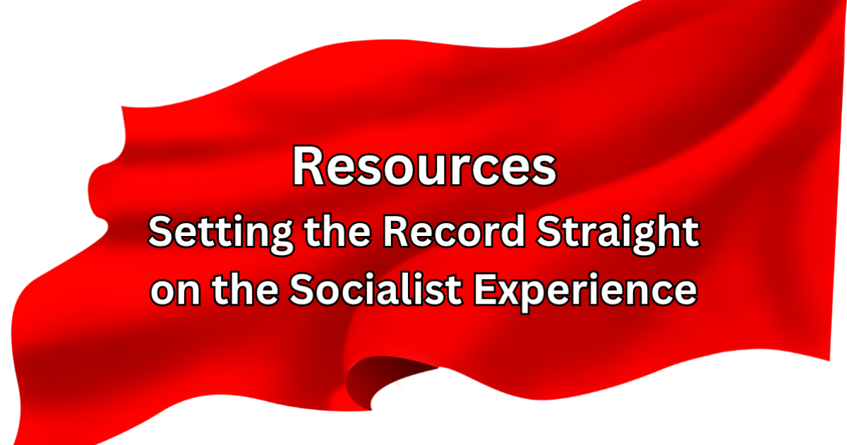 Resources | revcom.us