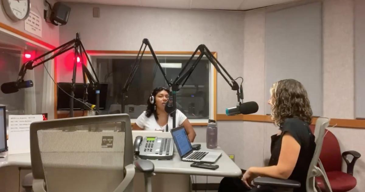 Michelle Xai calls on people to become part of revolutionary May 1 ...