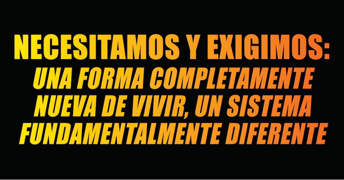 Martes 25 de febrero, participa en un día nacional para impactar a la ...