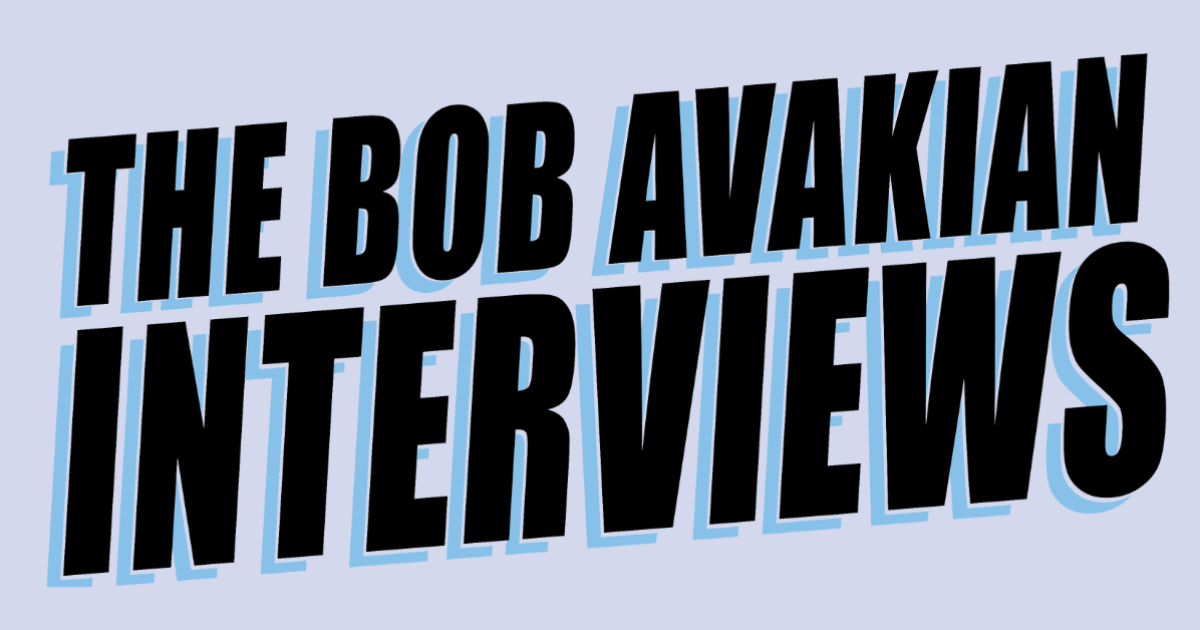 Bob Avakian Interviews: Up Close and Personal with Bob Avakian - Heart ...