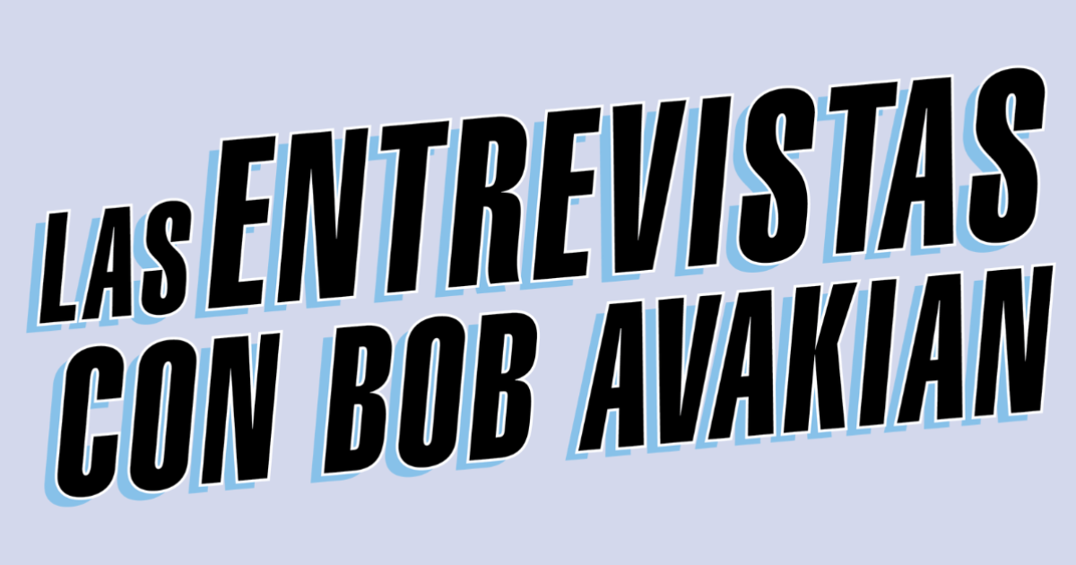 Las Entrevistas con Bob Avakian—De cerca y de forma íntima con Bob ...