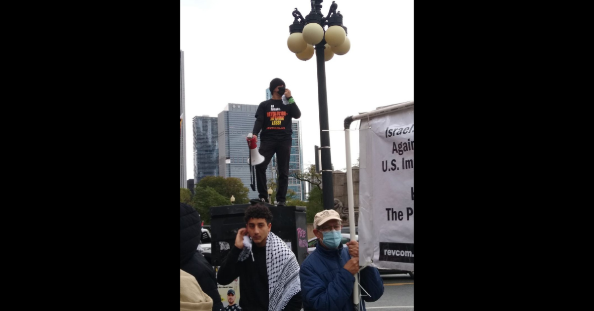 In Defense of Bob Avakian and the Revcoms | revcom.us