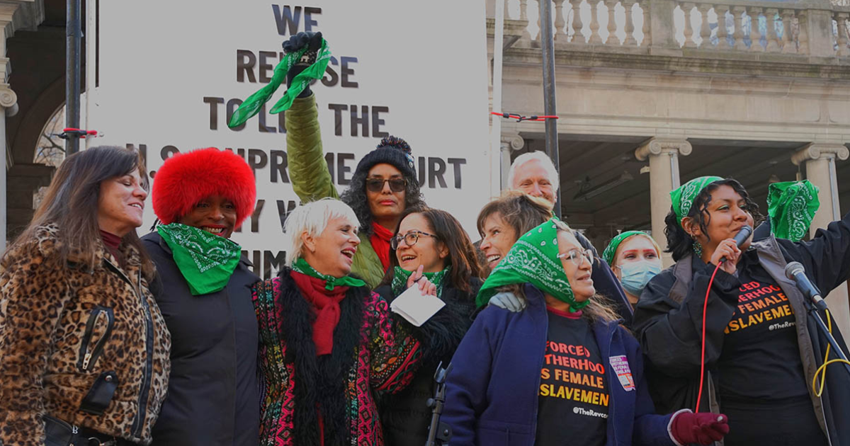In Defense of Avakian and the Revcoms | revcom.us