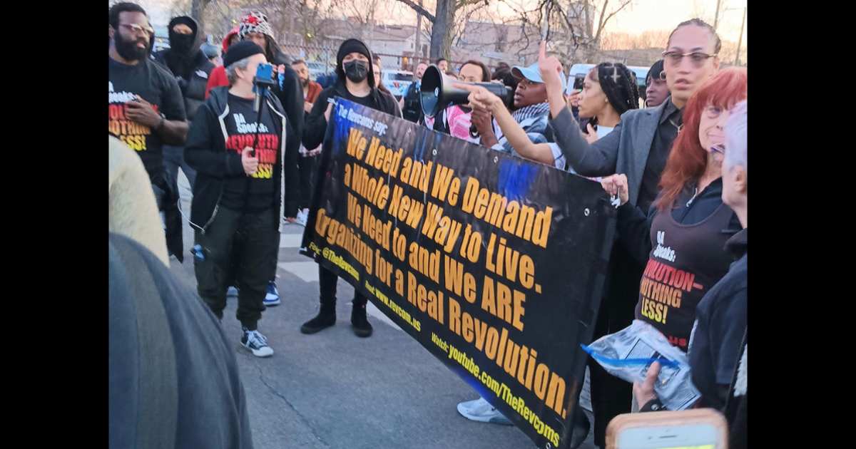 STOP MURDER BY POLICE!JUSTICE FOR DEXTER REED JR. MEANS REAL REVOLUTION ...