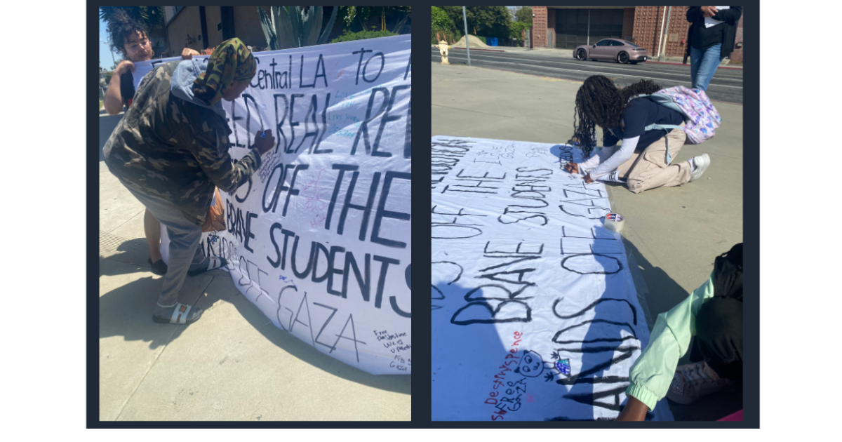 Match Challenge for Revolutionary Internationalist May Day 2024 ...