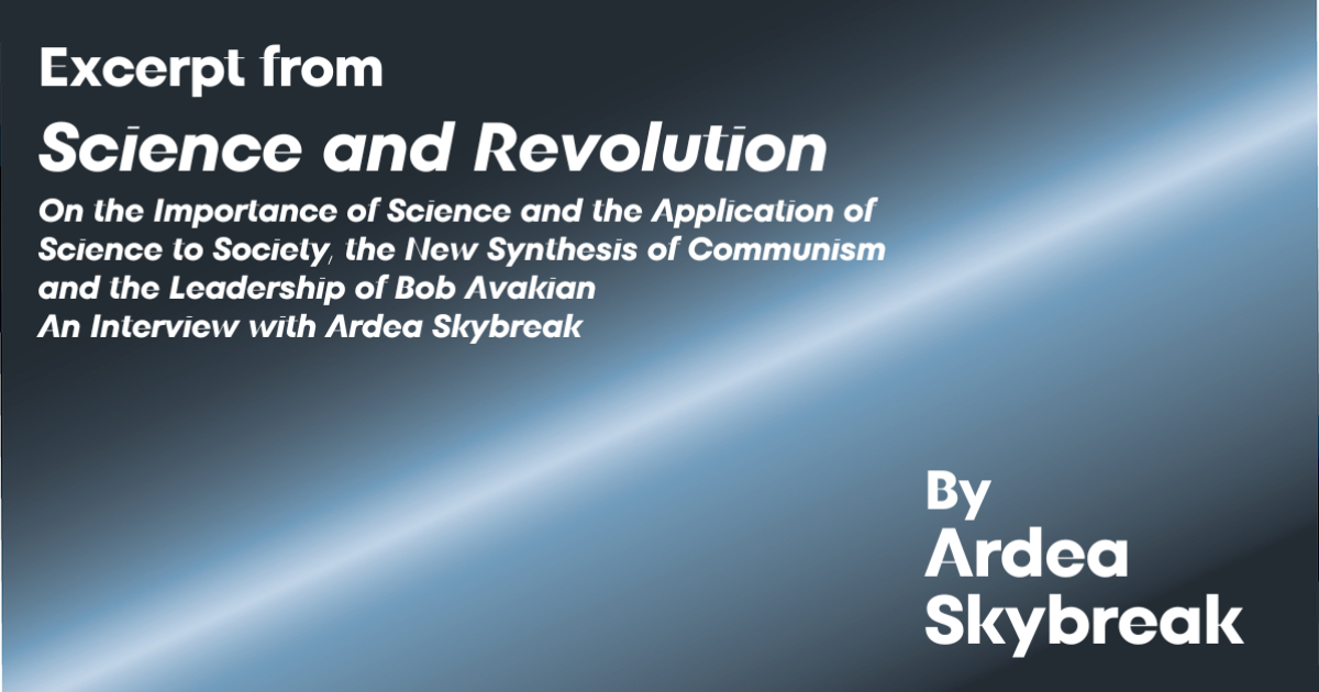 On Democratic Centralism Scientifically Understanding, and Changing the ...