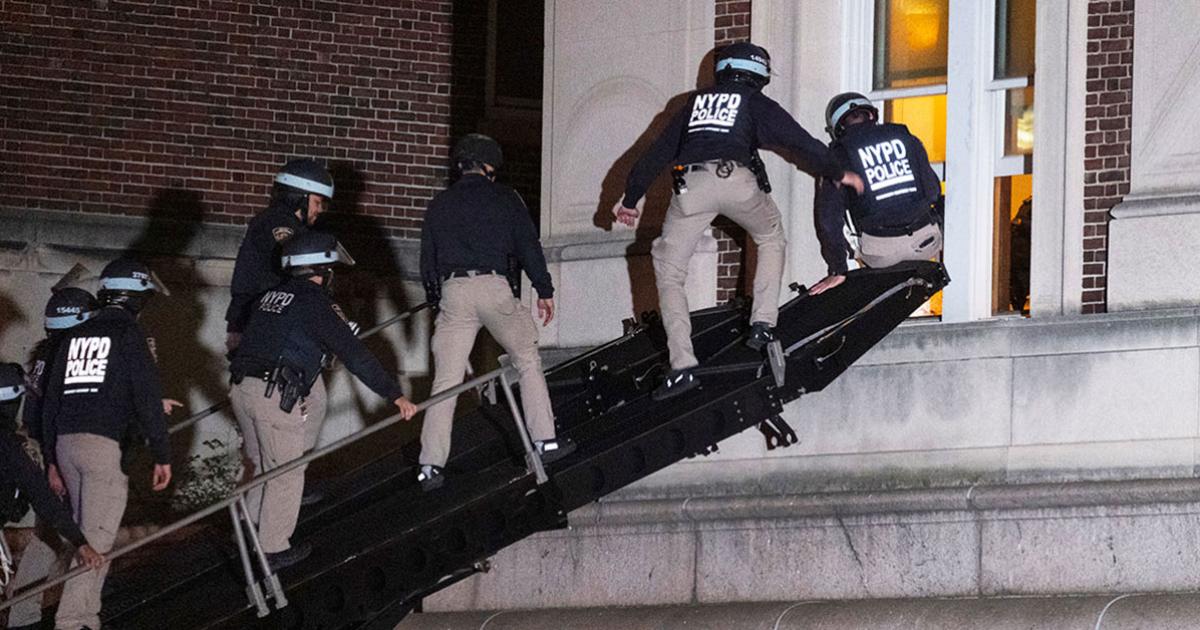 Get Off the Sidelines! There Is a Battle to Wage:Repression of Pro ...