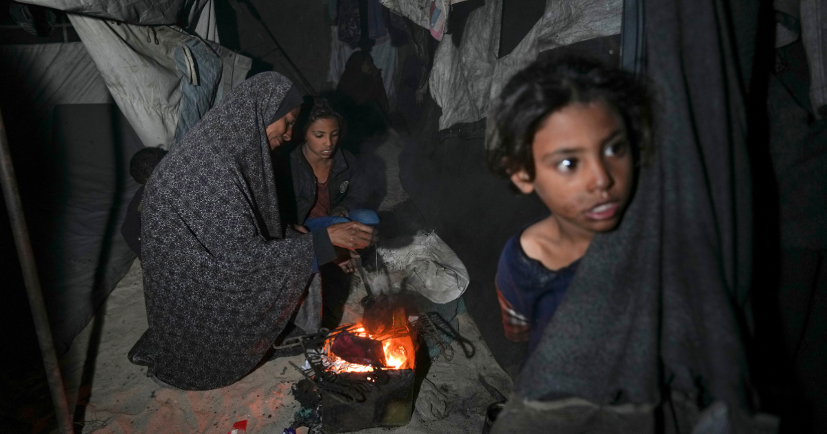 Rashid Khalidi: This is “Worse” than the Nakba An Israeli Holocaust in ...