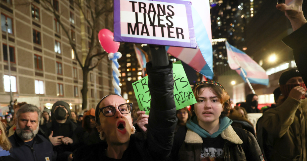 A través de Estados Unidos:Paros de estudiantes… Protestas frente a los ...