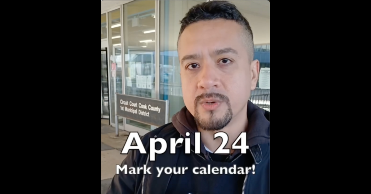 March 12: Update on Noche and Leo's Court Appearance Today | revcom.us