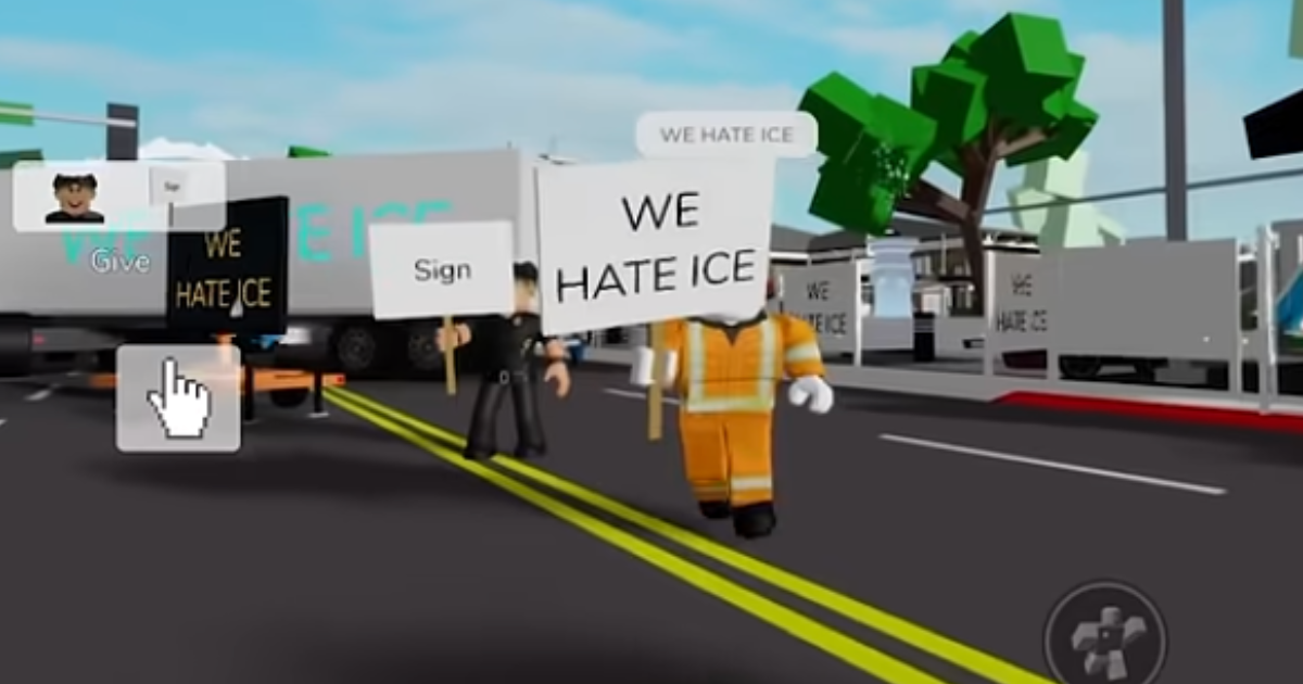 Voices of Resistance | revcom.us