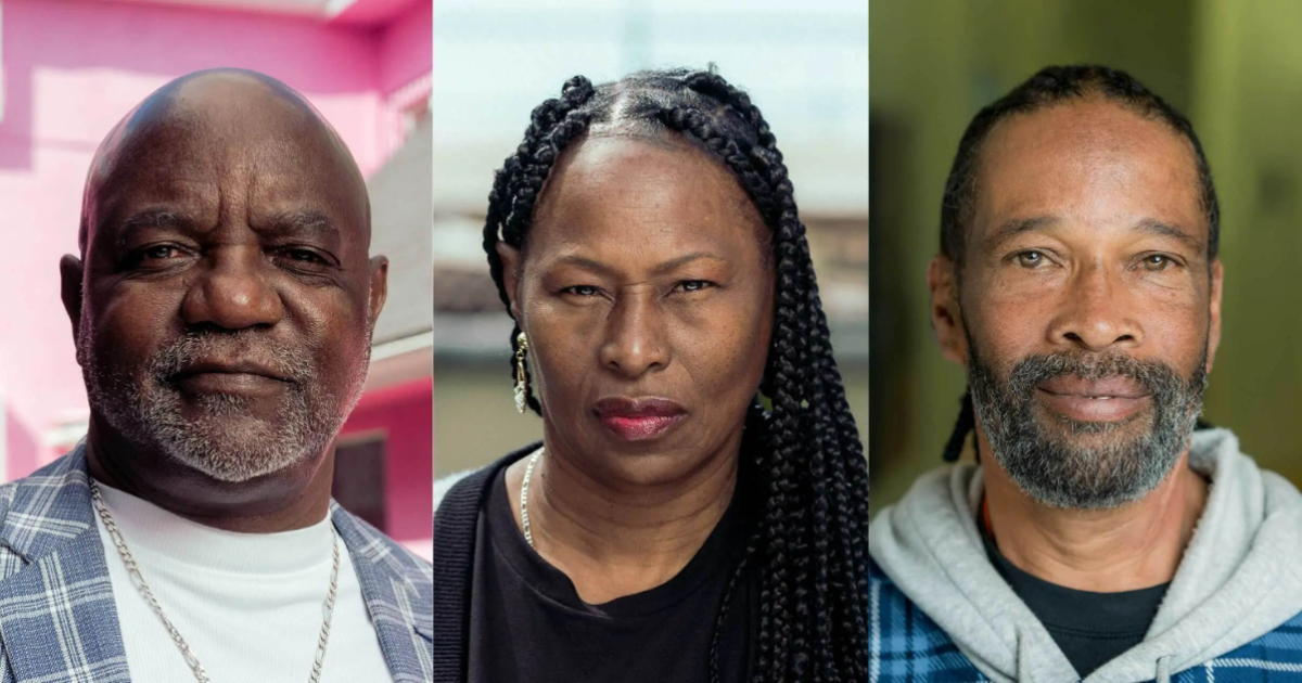 Conditions Inside LA County Jails Are a "Murder Ground” | revcom.us