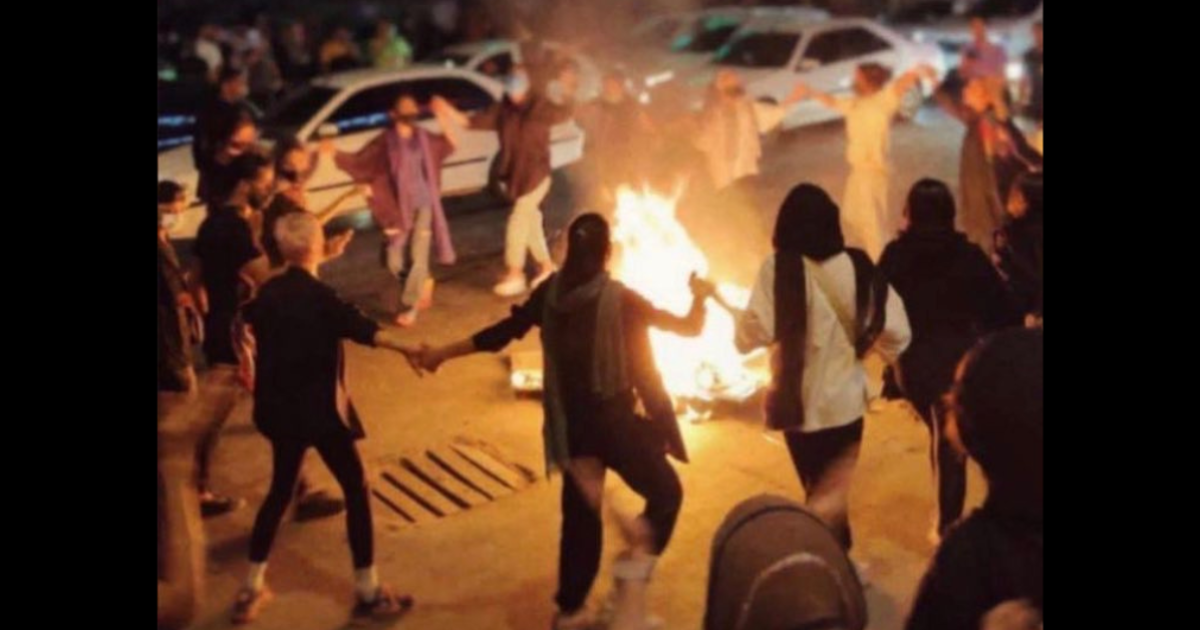Solidarity Statement of Burn the Cage/Free the Birds movement in Europe ...